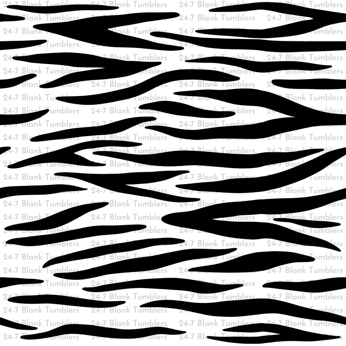 Tiger Print Svg, Tiger Animal Patterm Svg, Animal Print Svg, Digital ...