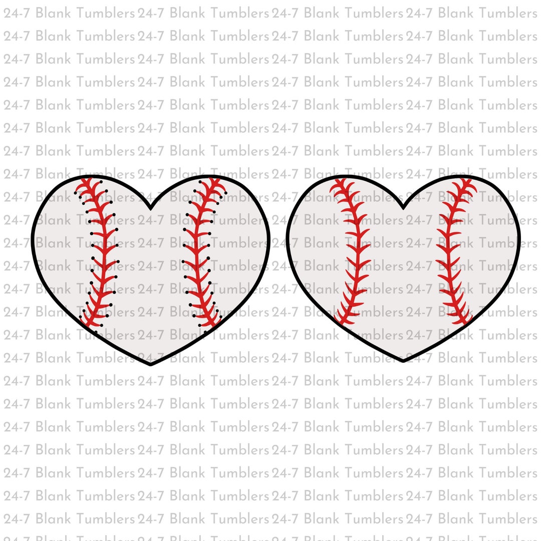 Baseball Svg, Baseball Heart Svg, Sports Svg, Baseball Clipart ...