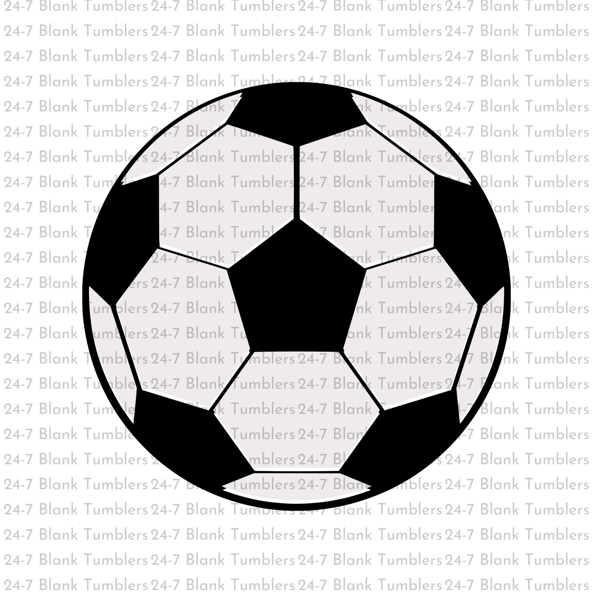Soccer Ball Svg, Soccer Ball Cut File Svg, Soccer Ball Clipart, Soccer ...