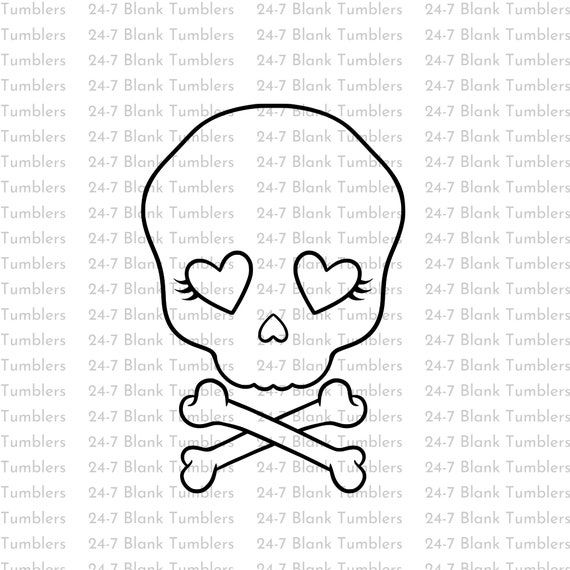 Skull Face Svg Skeleton Svg Skull Svg Skull Lady Vector | Etsy