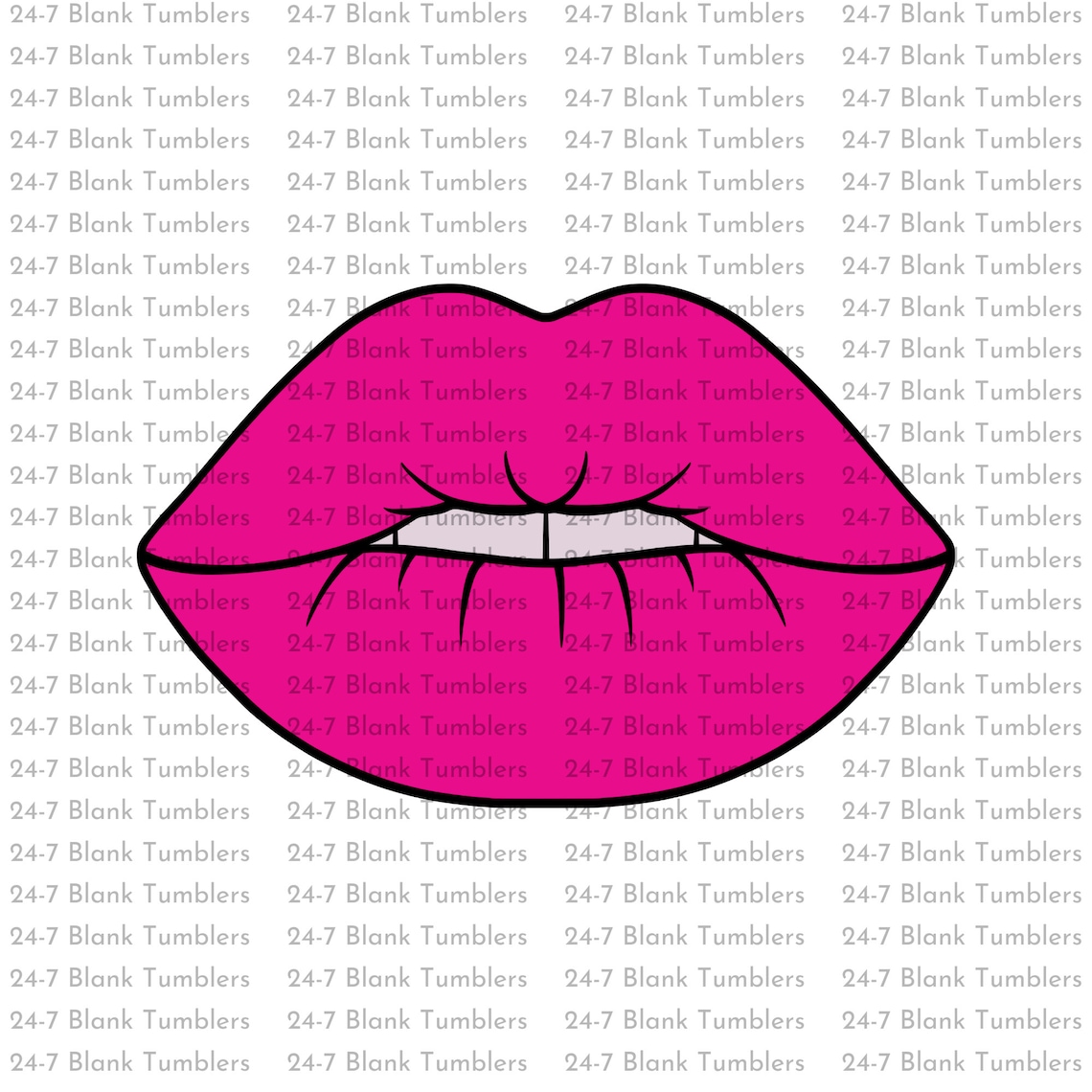 Lips Svg Pink Lips Svg Lips Clipart Svg Lips Cut File - Etsy