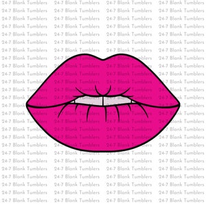 Lips Svg, Pink Lips Svg, Lips Clipart Svg, Lips Cut File, Cricut Cut ...