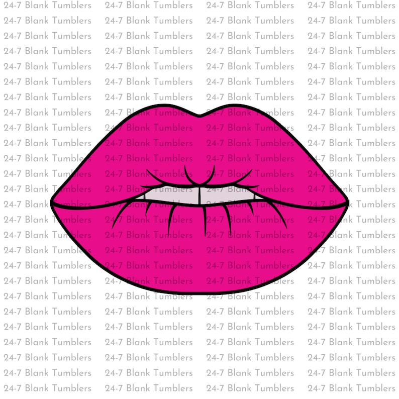 Lips Svg, Pink Lips Svg, Lips Clipart Svg, Lips Cut File, Cricut Cut ...
