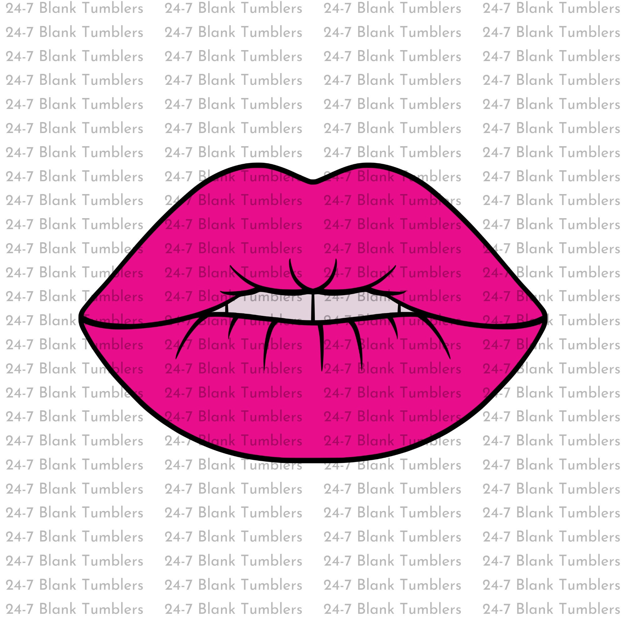 Lips Svg, Pink Lips Svg, Lips Clipart Svg, Lips Cut File, Cricut Cut ...