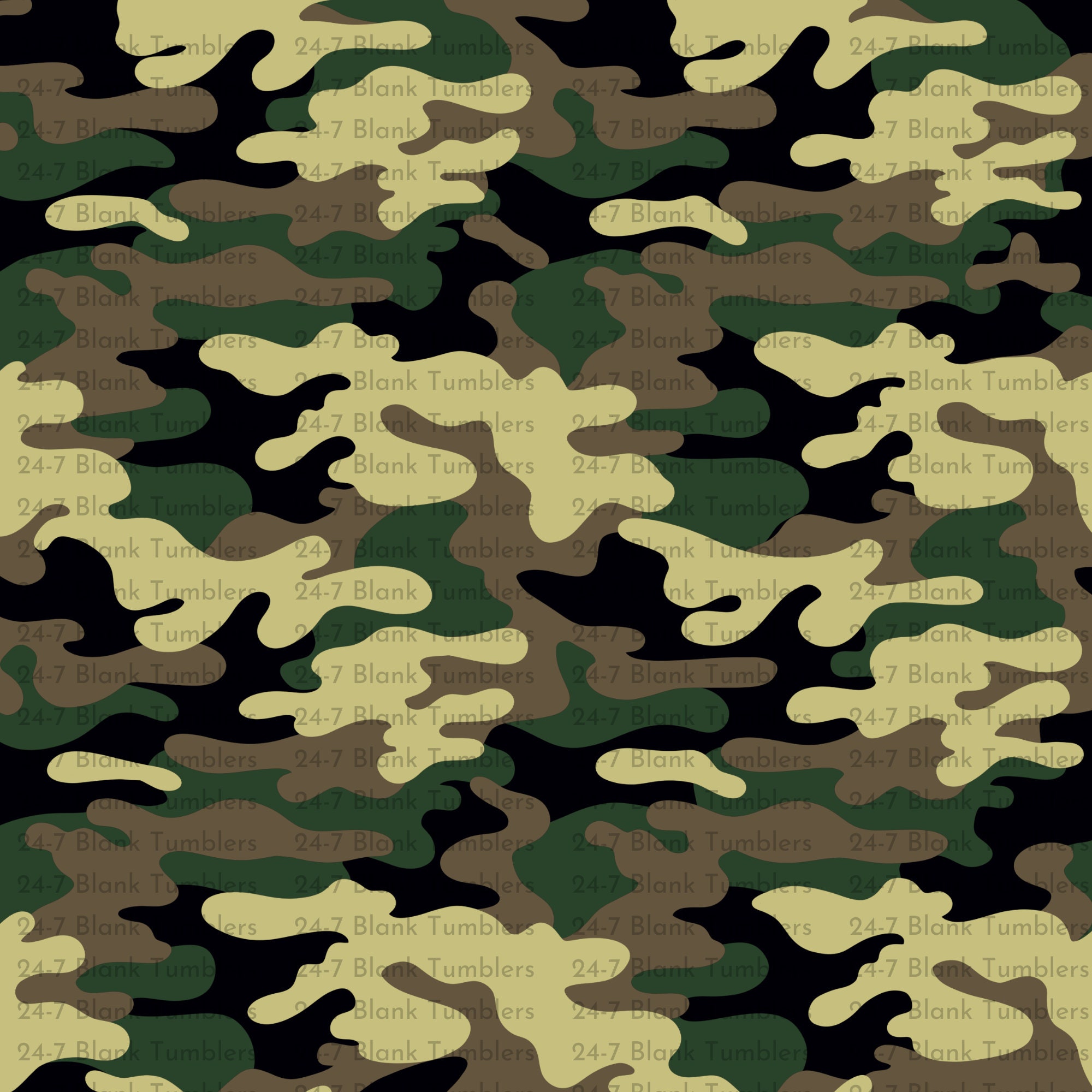 Camouflage Svg, Camouflage Pattern Svg, Military Camo Svg, Camo Svg ...
