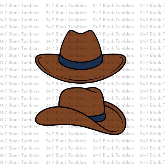 Cowboy hoed svg cowboy svg hoed svg western svg texas - Etsy België