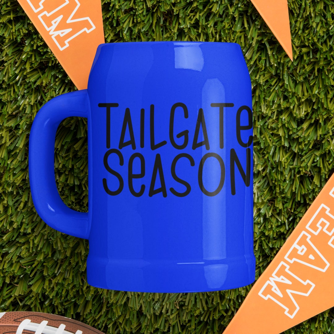 Tailgate Svg, Shirt Design, Football Shirt Svg, Tailgate Party Svg ...
