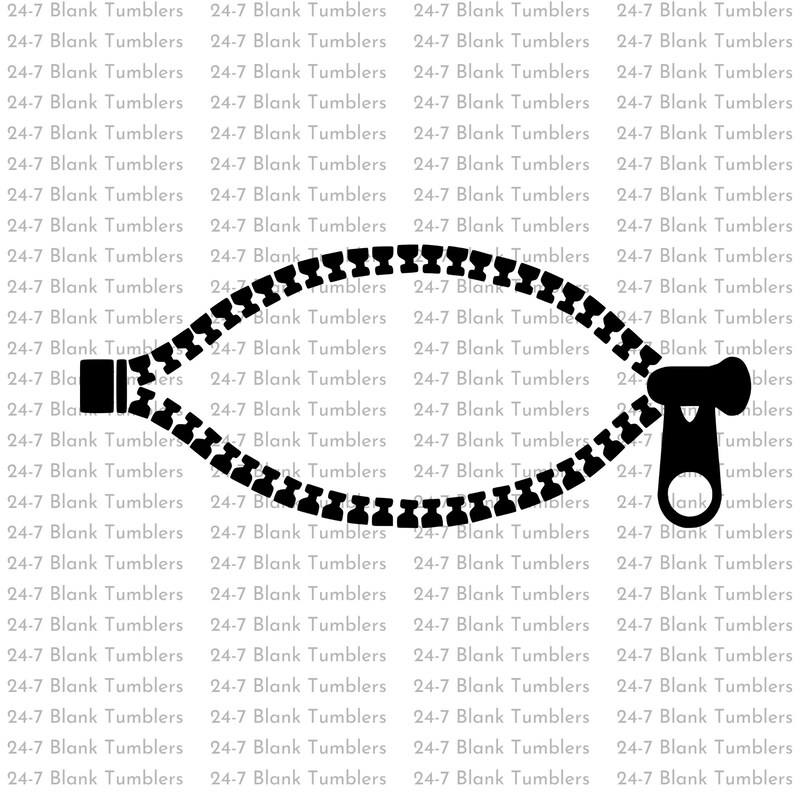 Kids Zipper Pulls - Etsy