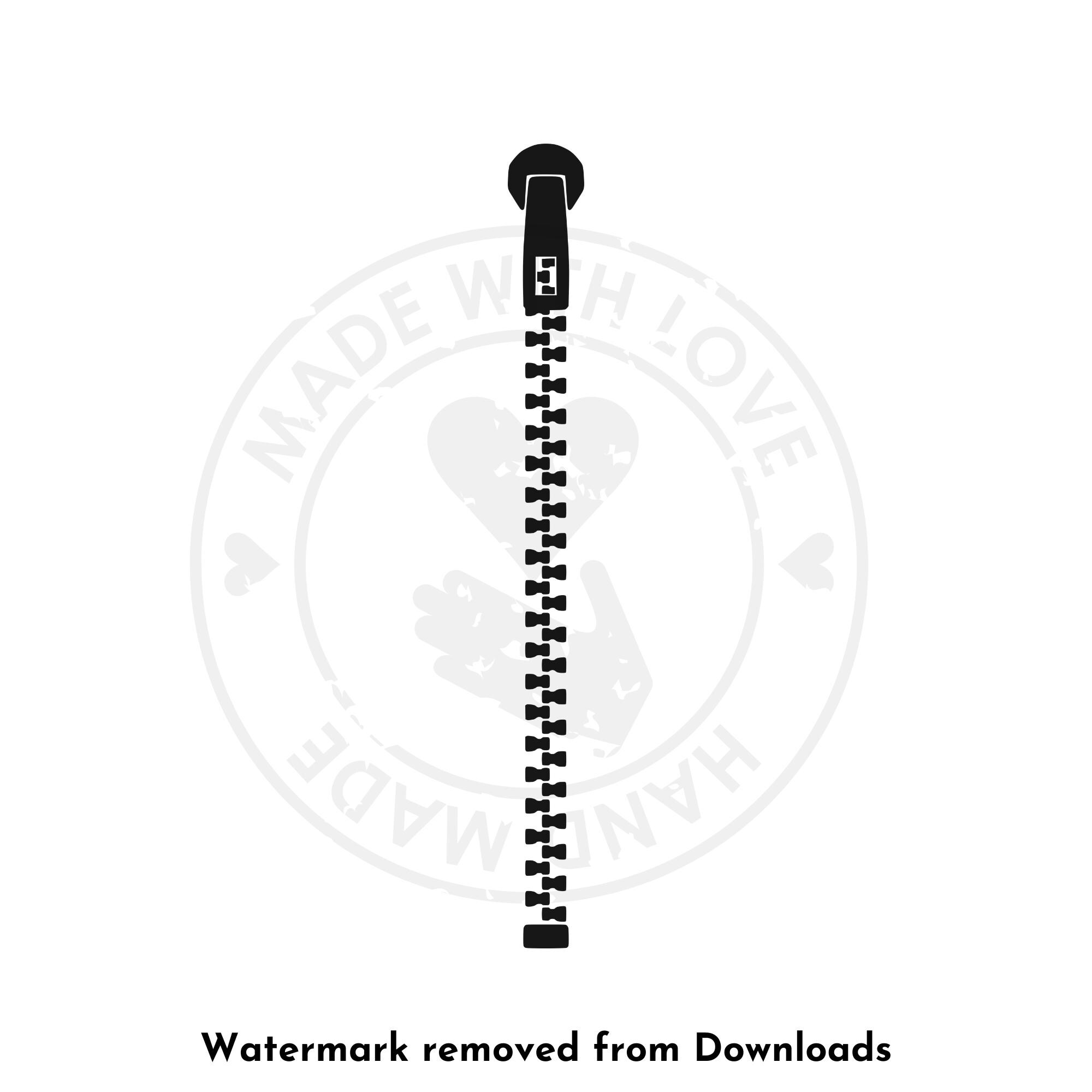 Zipper Svg, Zipper Pull Cut File Svg, Zipper, Zipper Clipart, Zipper ...