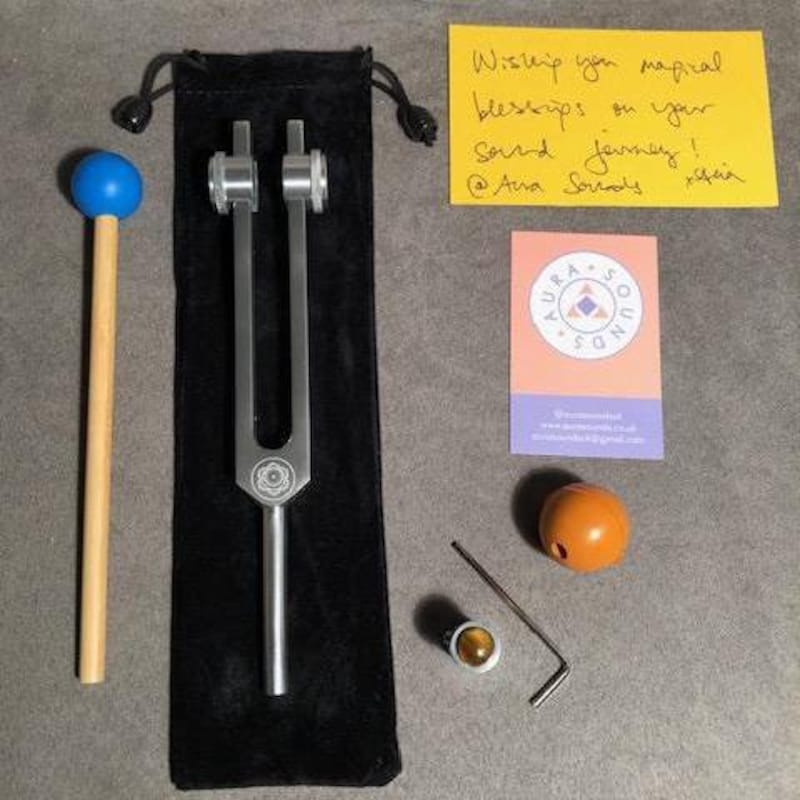 Boxed French Fork - Etsy UK