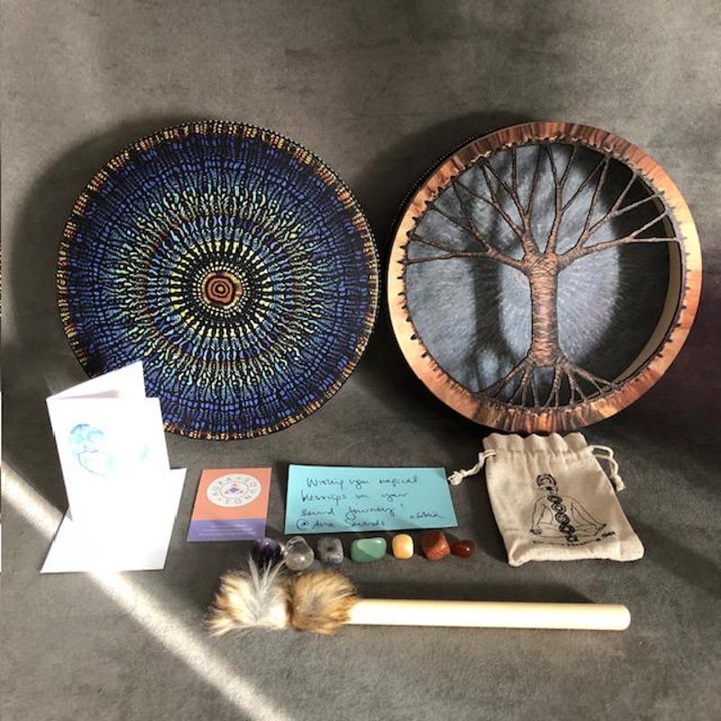 Drum Boxes - Etsy UK