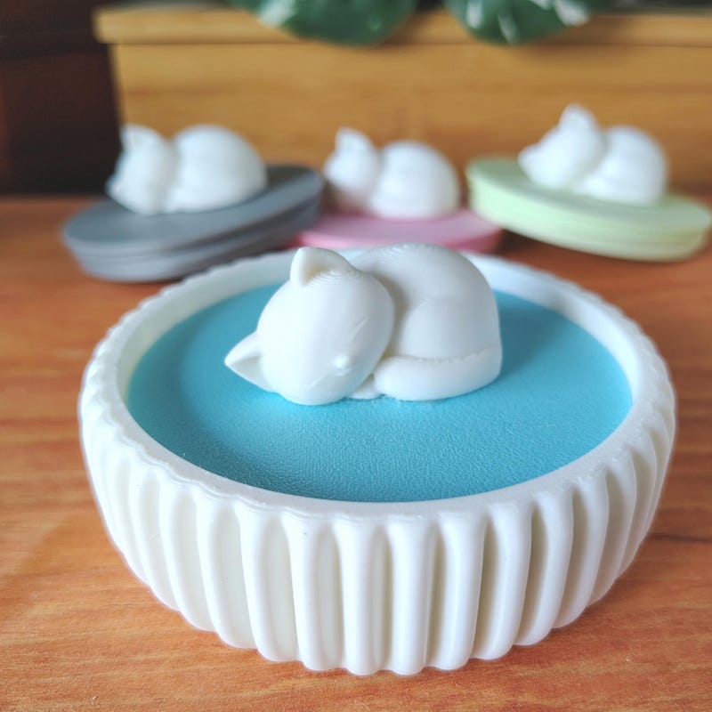 Desk Trinkets - Etsy