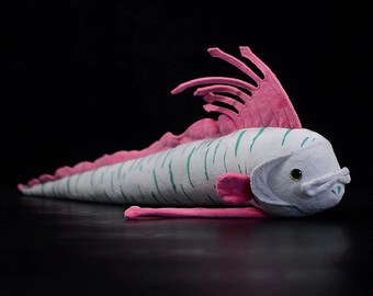 Soft Toy Fish | Etsy