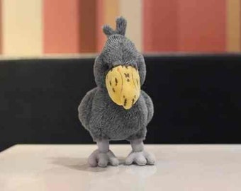 Shoebill Stork Gift | Etsy