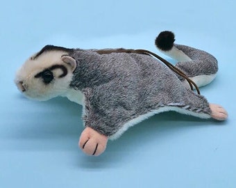 Flying Squirrel Gift | Etsy