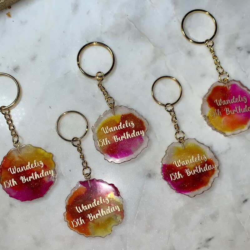Custom Party Favors - Etsy