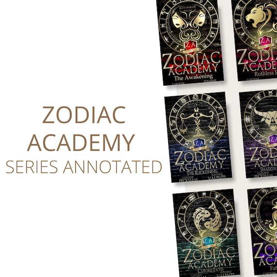 Zodiac academy book covers 60 photos - Astrologytoyou.com