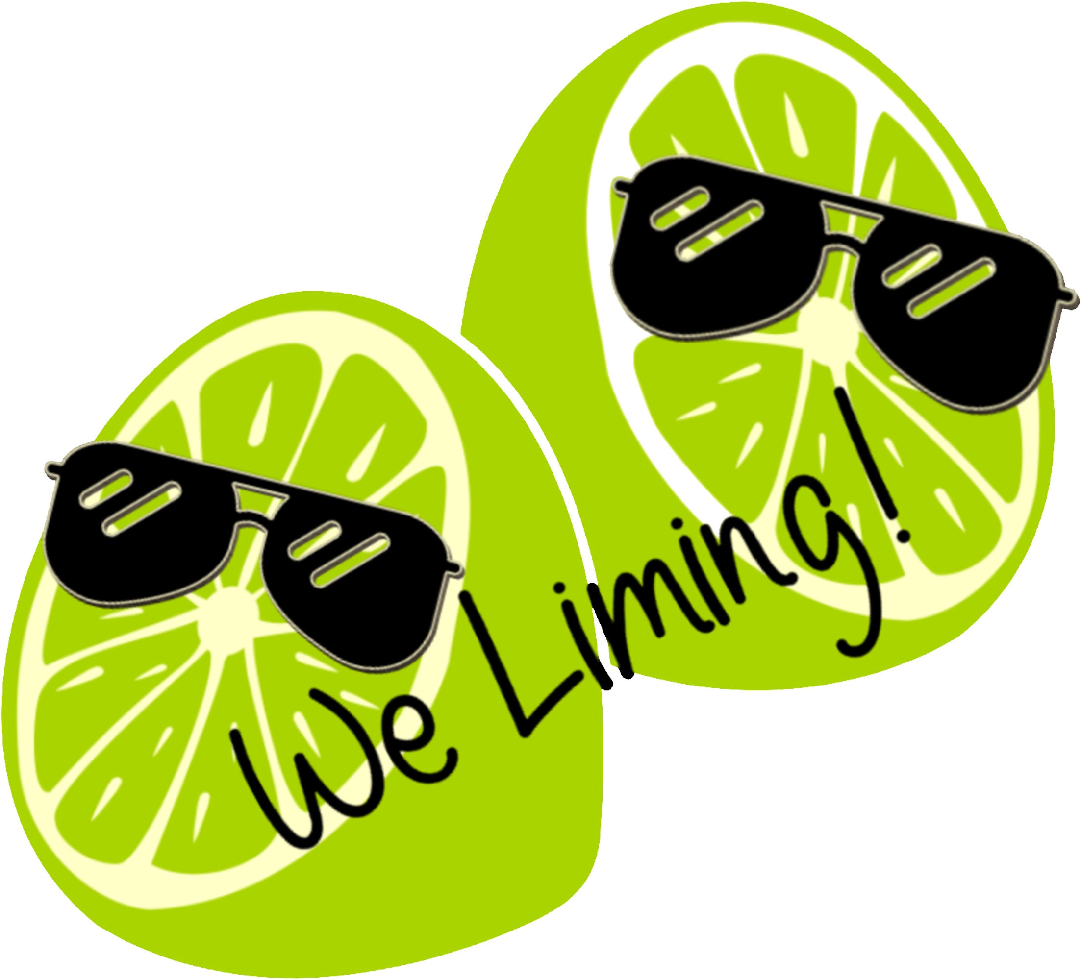 Trinidad and Tobago Slang - Etsy