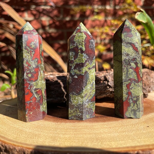 Heliotrope Stone - Etsy