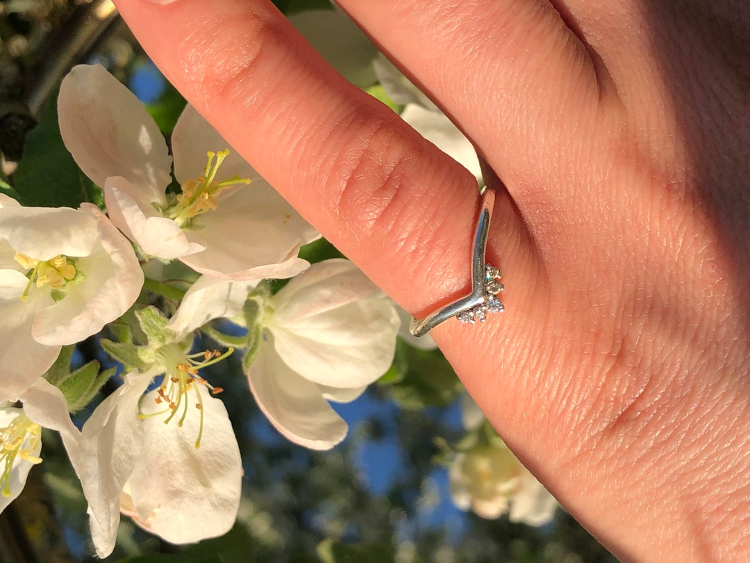 Pandora Ring ALE P11 Size 50 | 5 1/2 Us-canada - Etsy