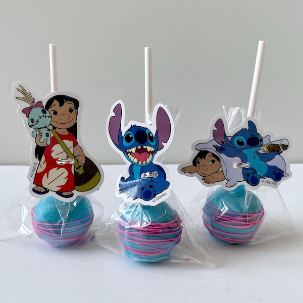 Baby Shower Cake Pops - Etsy