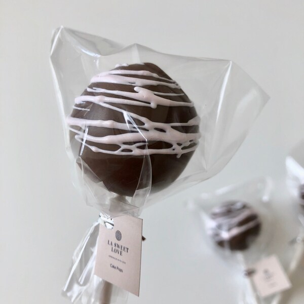 Spa Cake Pops - Etsy