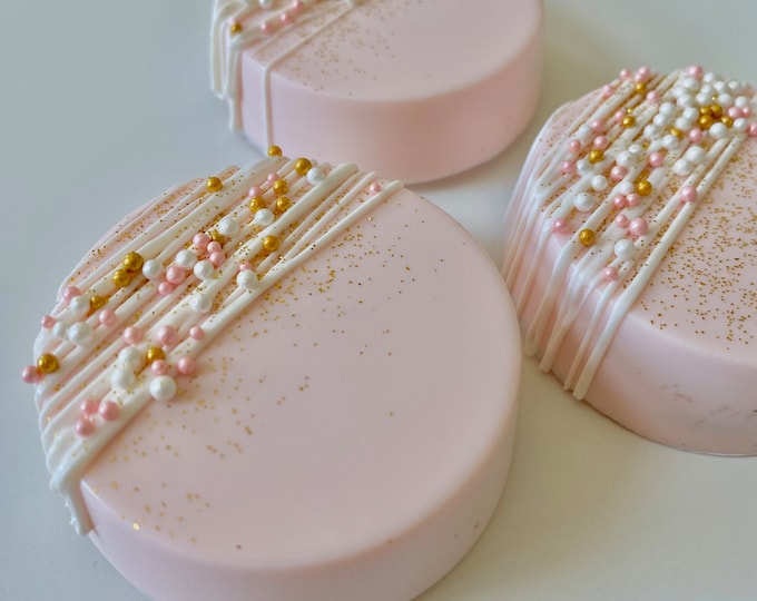 Bumble Bee Chocolate Covered Oreos - Etsy