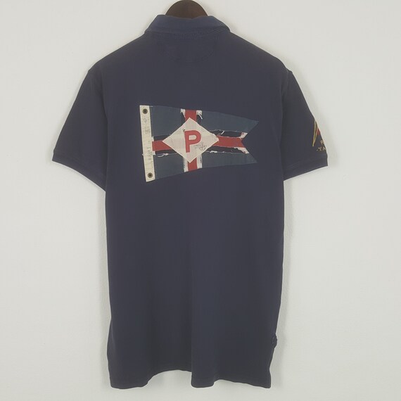 Vintage Polo Ralph Lauren Polos - Gem