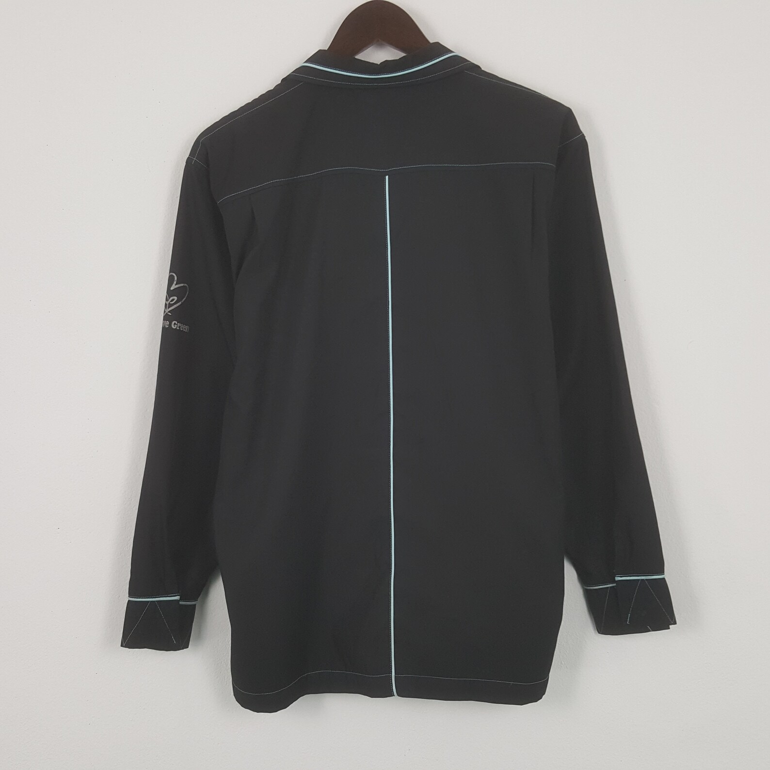 Vintage Family Mart Uniform Worker Jacket - Etsy