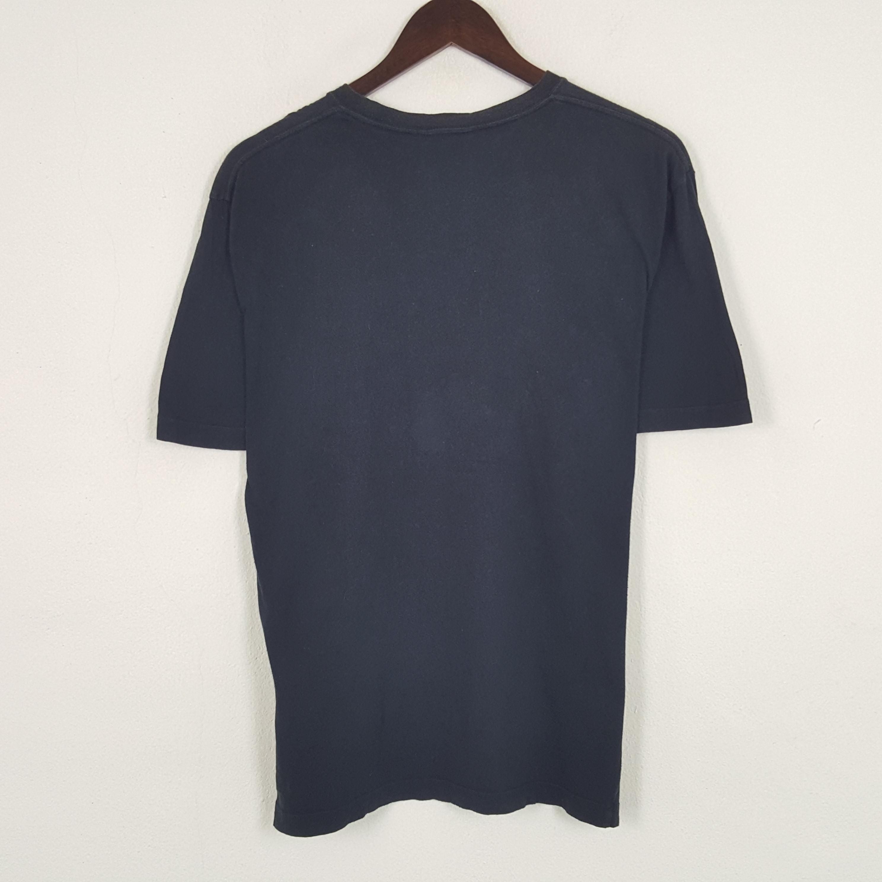 Vintage SWG Jesus Pepsi Design Tshirt - Etsy