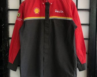 Shell Uniform - Etsy
