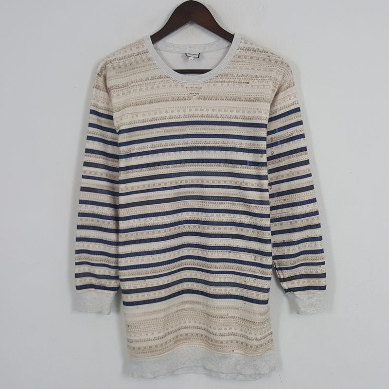 Jean paul gaultier stripe - Etsy Schweiz
