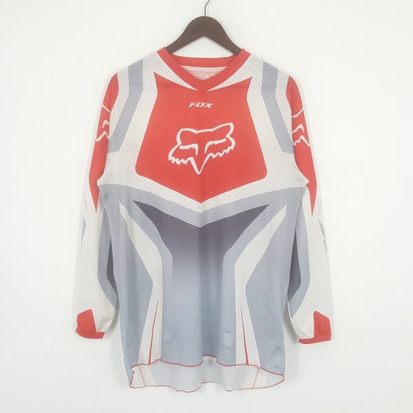 Fox Racing Svg - Etsy