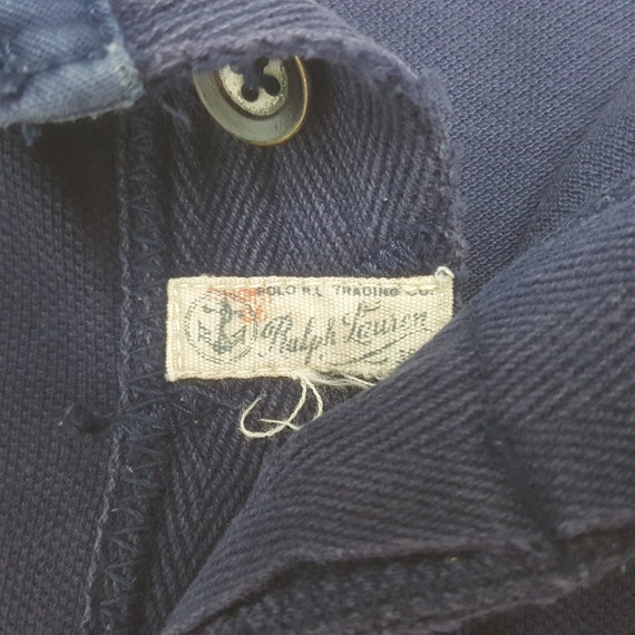 Vintage Polo Ralph Lauren Polos - Gem