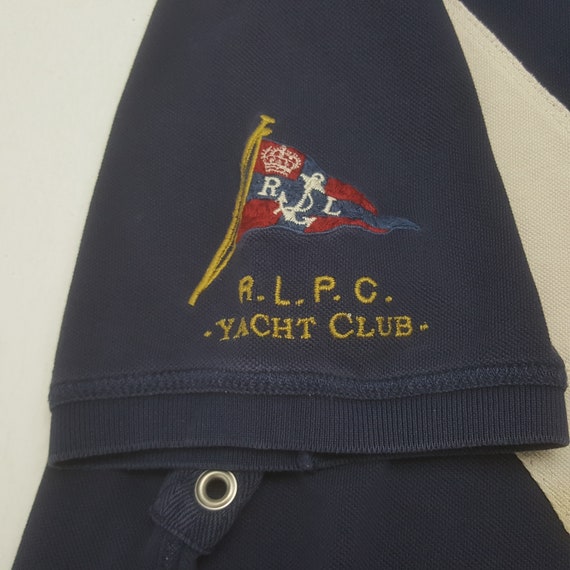 Vintage Polo Ralph Lauren Polos - Gem