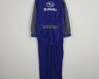 Subaru Vintage Jacket - Etsy