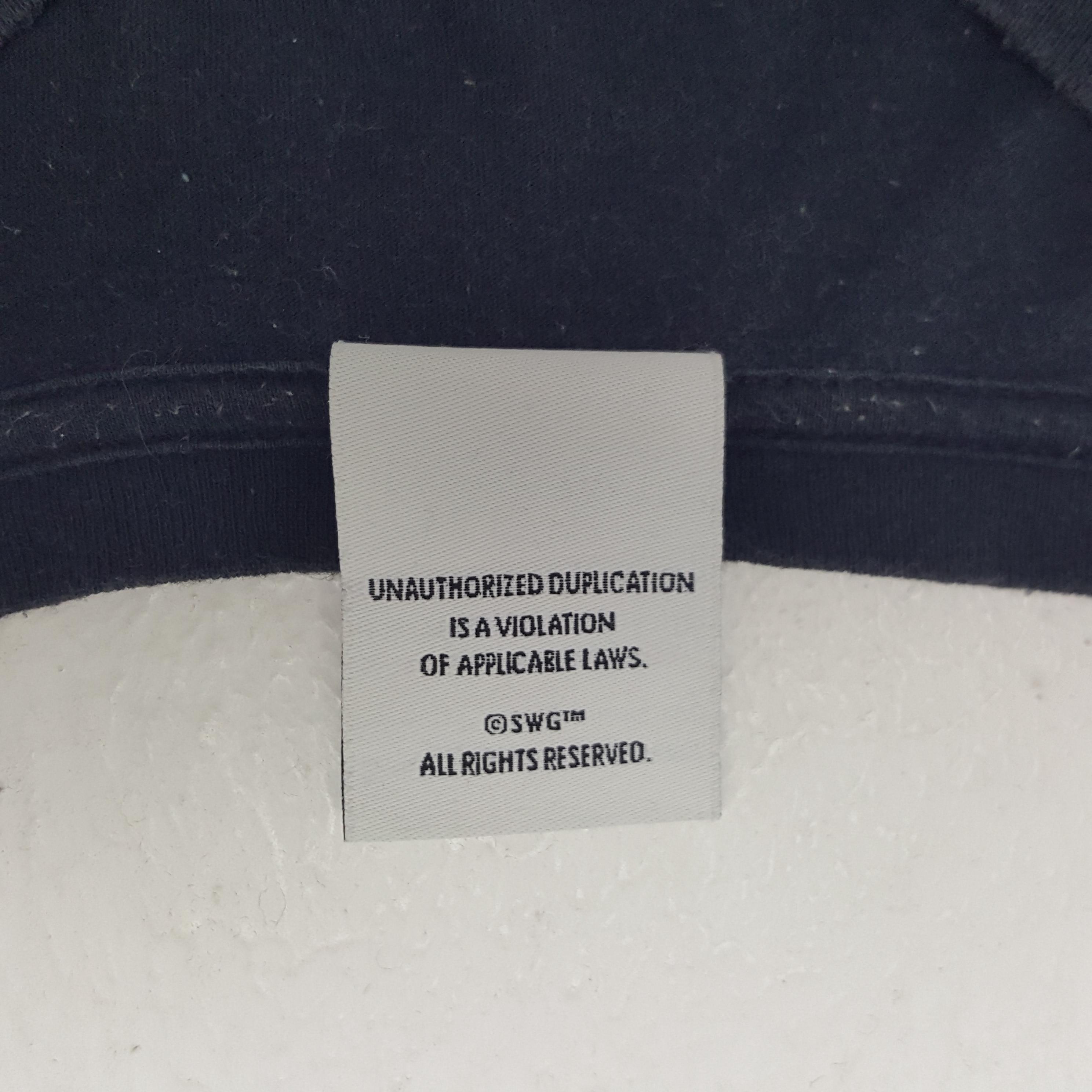 Vintage SWG Jesus Pepsi Design Tshirt - Etsy