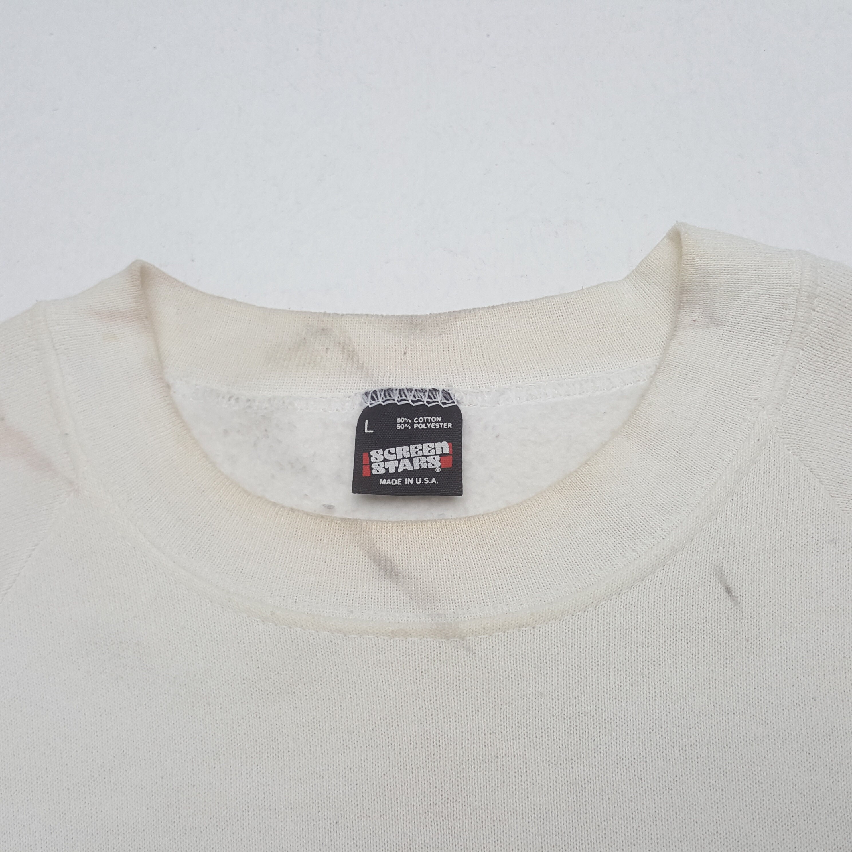 Vintage Inner Harbor Yacht Club Sweatshirt - Etsy