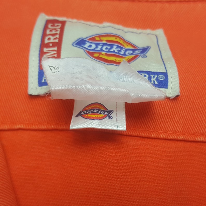 Vintage Dickies Custom Workwear Coverall - Etsy