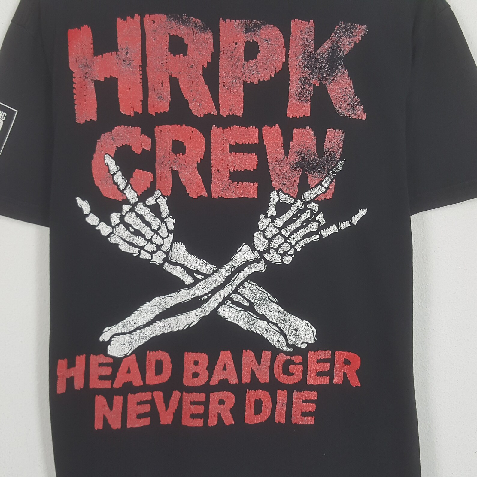 Vintage Maximum the Hormone Japanese Band Tshirt - Etsy