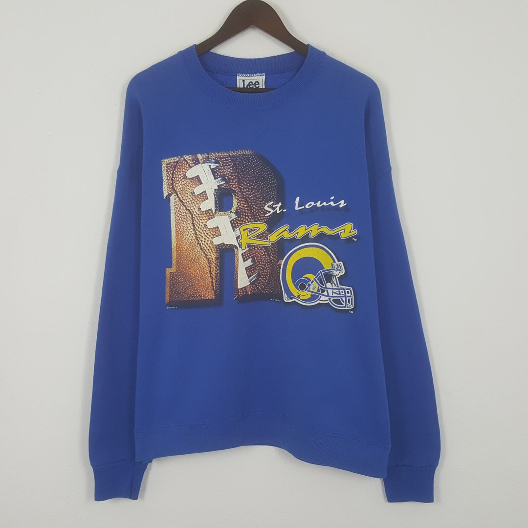 Vintage Lee Sport Sweatshirt - Etsy