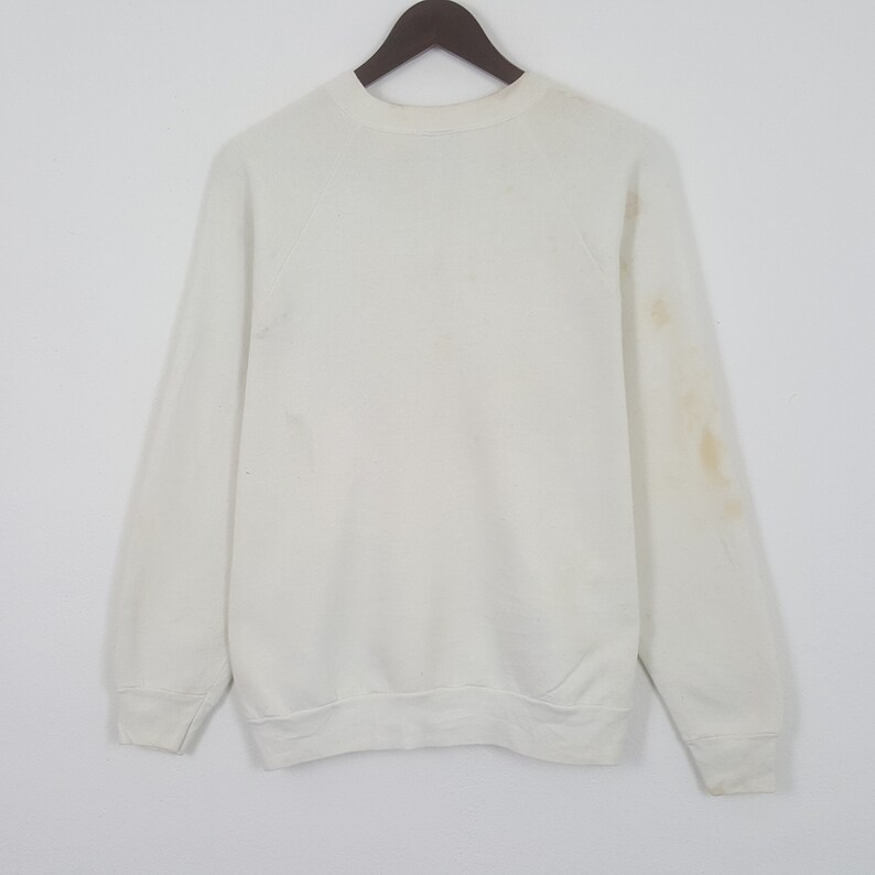 Vintage Inner Harbor Yacht Club Sweatshirt - Etsy