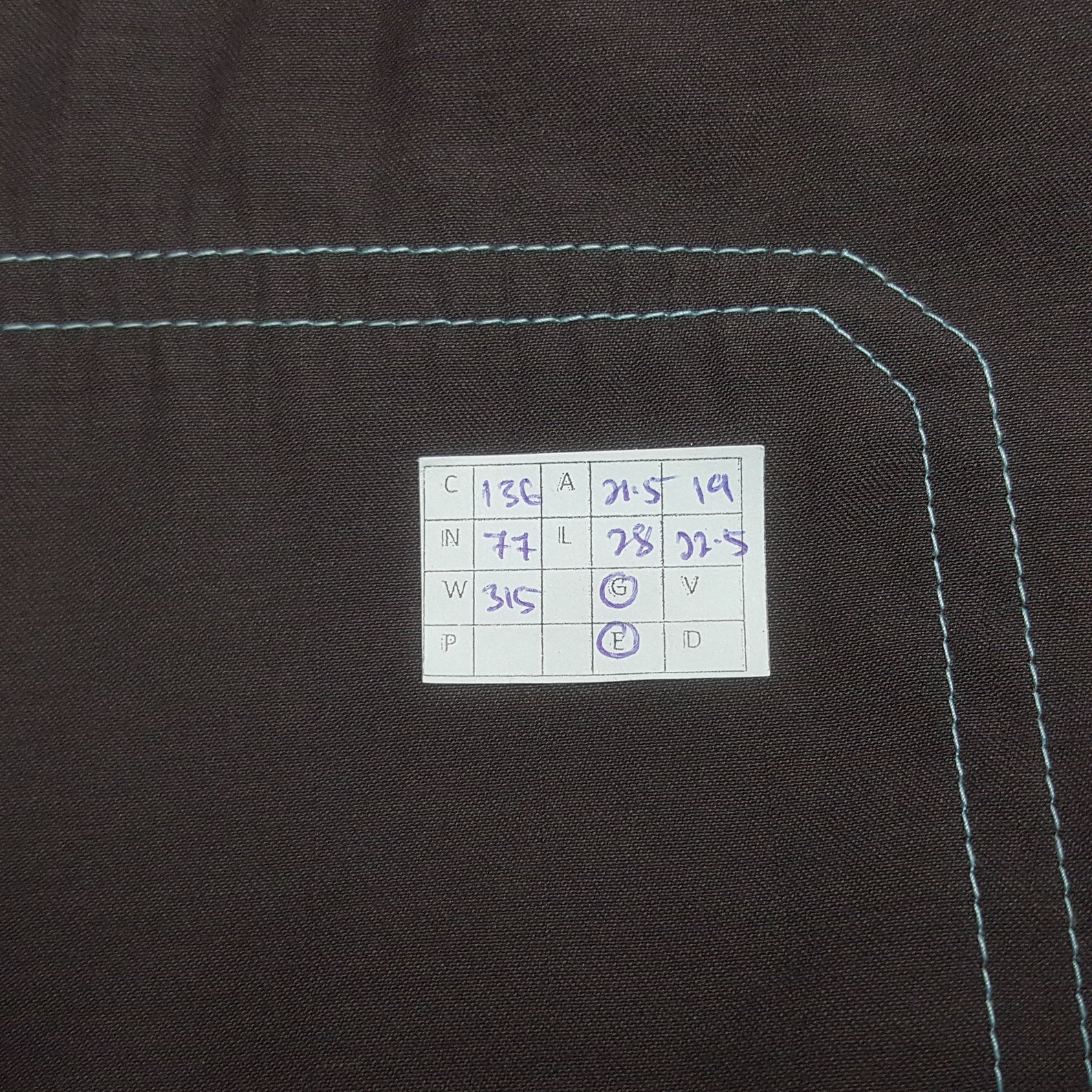 Vintage Family Mart Uniform Worker Jacket - Etsy