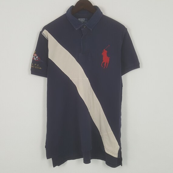 Vintage Polo Ralph Lauren Polos - Gem