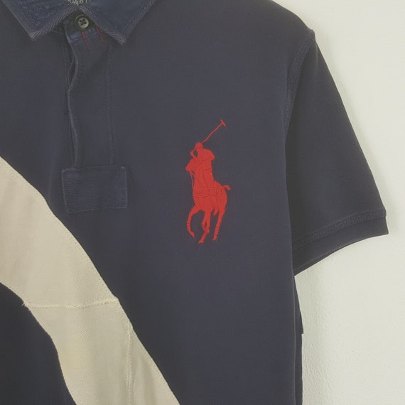Vintage Polo Ralph Lauren Polos - Gem
