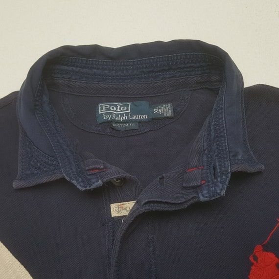 Vintage Polo Ralph Lauren Polos - Gem