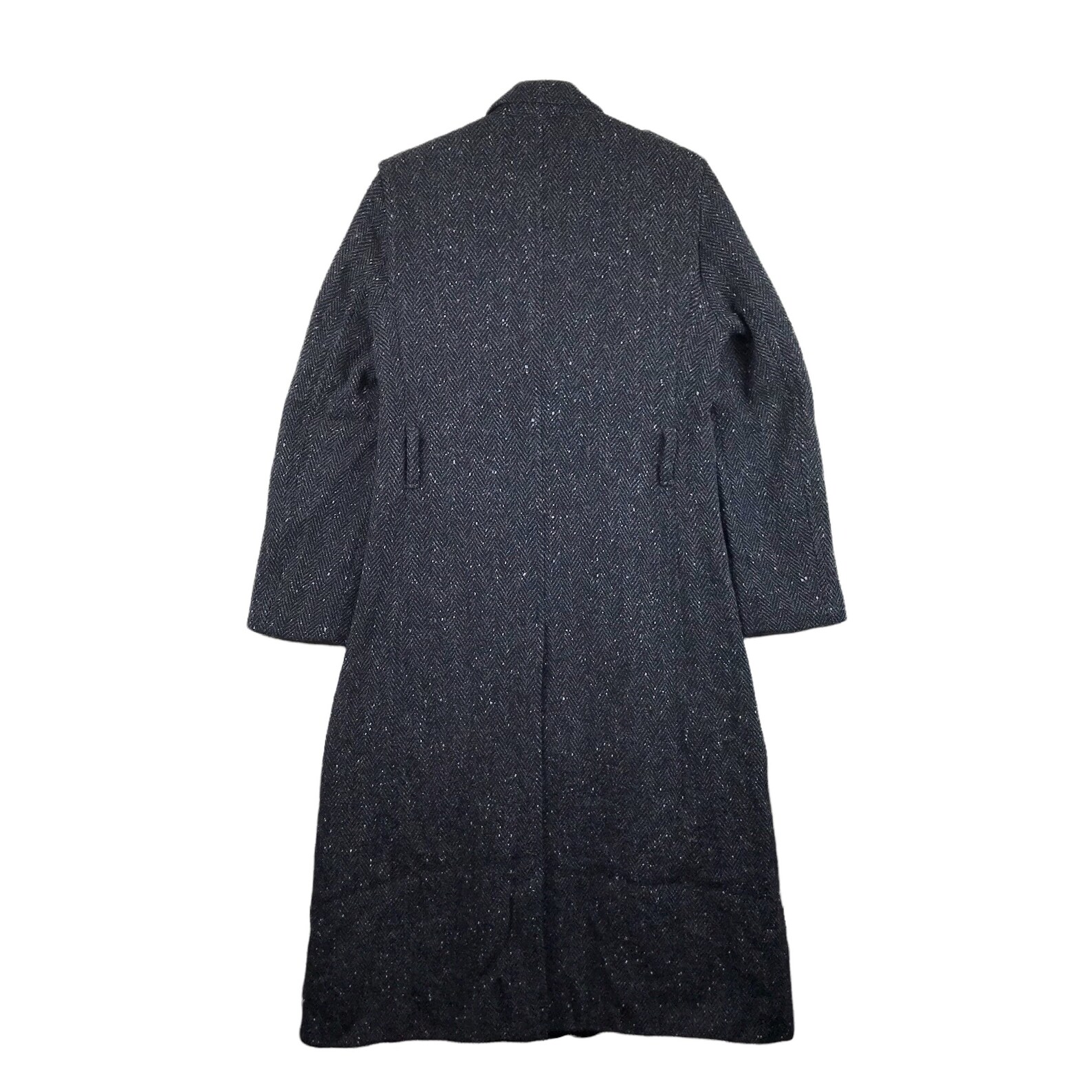 Vintage Peyton Place for Men PPFM Button Down Long Jacket - Etsy