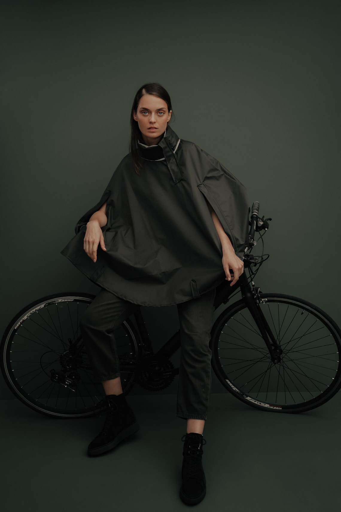 Rain Poncho Raincoat Waterproof Jacket Unisex Poncho - Etsy UK