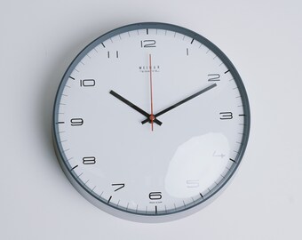 Weimar Quartz Clock - Etsy UK