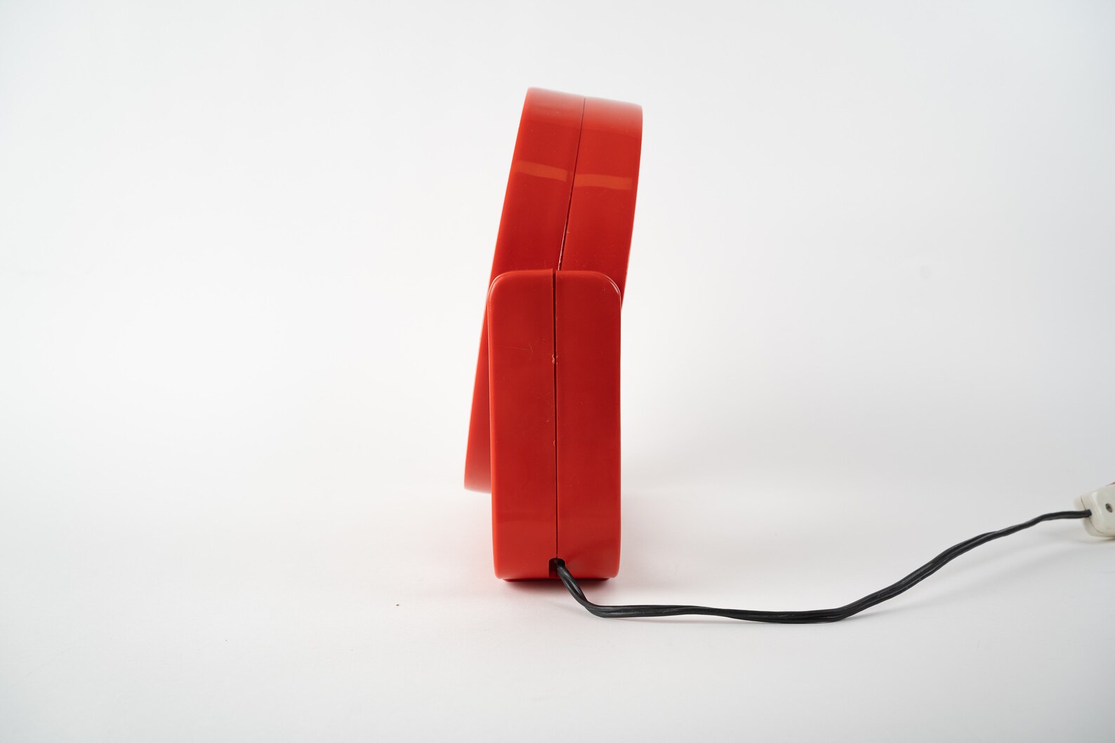 Vintage Allibert Style, SPACEAGE, 70s Vanity Mirror, Illuminated Lamp ...